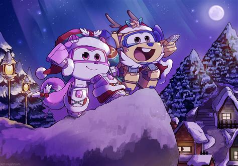 일본 만화 그림 크리스마스 귀여운 키드 쇼 포켓몬 애니메이션 치비 매스코트 소닉 더 헤지호그 팬 아트 그림 슈퍼 사진 메리 크리스마스 그림