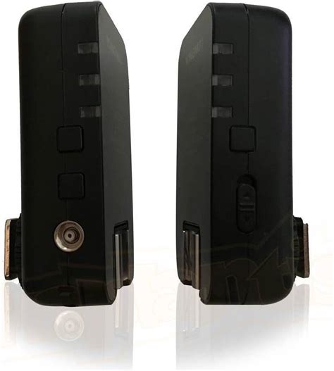 Yongnuo YN 622C E TTL Wireless Flash Transceiver For Canon 7 Channels Frequency 2 4 GHz TTL