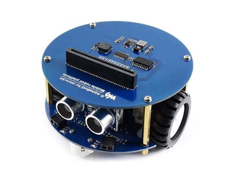 Diy树莓派小车（一）树莓派4b Tb6612fng驱动直流电机 知乎