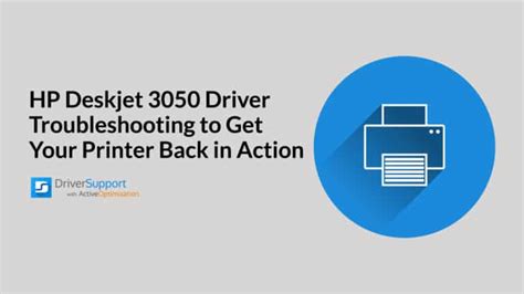 Hp Deskjet Driver Troubleshooting Tips To Fix Printer Problems