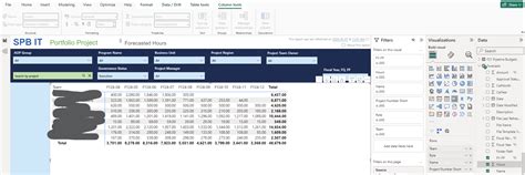 Solved Need Help Column Tools Greyed Out On Native Field Microsoft
