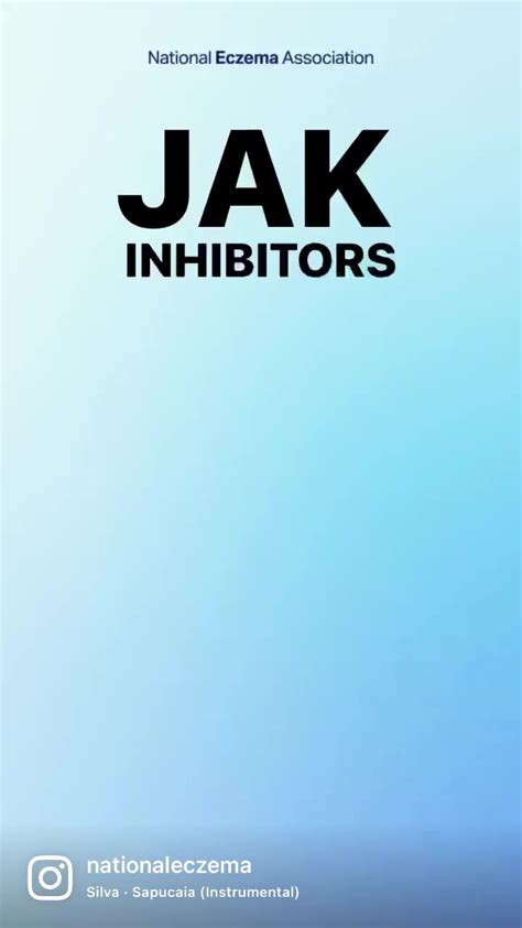 Jak Inhibitors Are One Of The Many New Types Of Treatments For People
