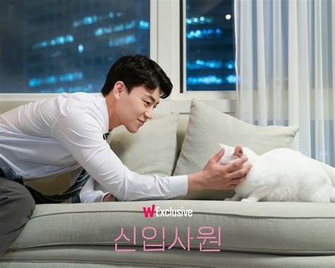 Kwon Hyuk And Moon Ji Yong Are Incredibly Different Yet Perfect For One