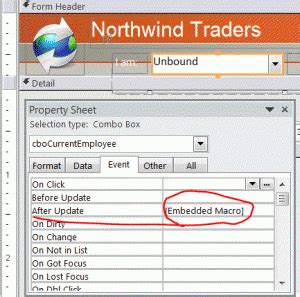 How To Convert Access Macro To VB Code IAccessWorld Com