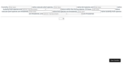 Vue 2 Playground Forked Codesandbox