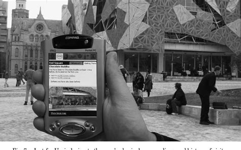 Figure 1 From Understanding Mobile Human Computer Interaction In Context Semantic Scholar