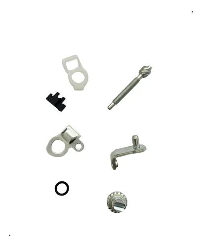 Parafuso Tensor Corrente Compativel Motosserra Stihl 381 Mercadolivre