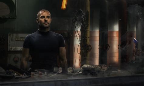 Movie Review Infini