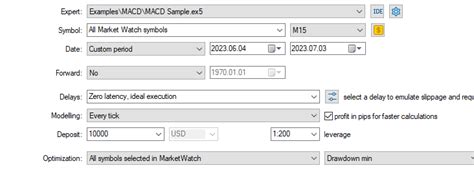 Monte Carlo Permutation Tests In MetaTrader 5 MQL5 Articles