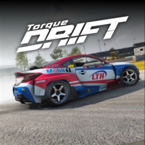 Torque Drift • Game Solver