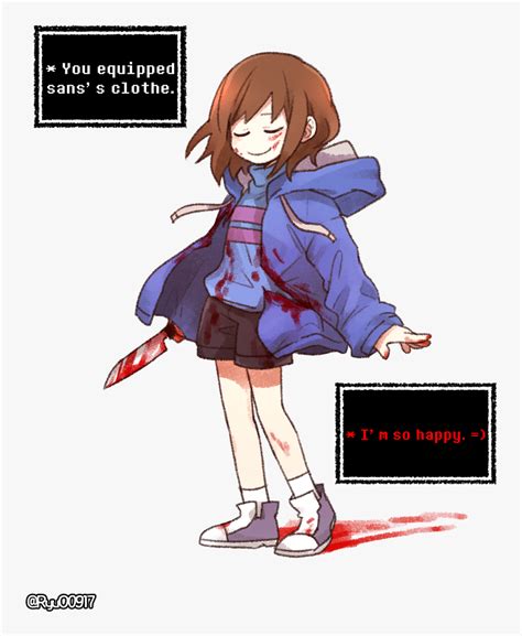How Old Is Frisk And Sans