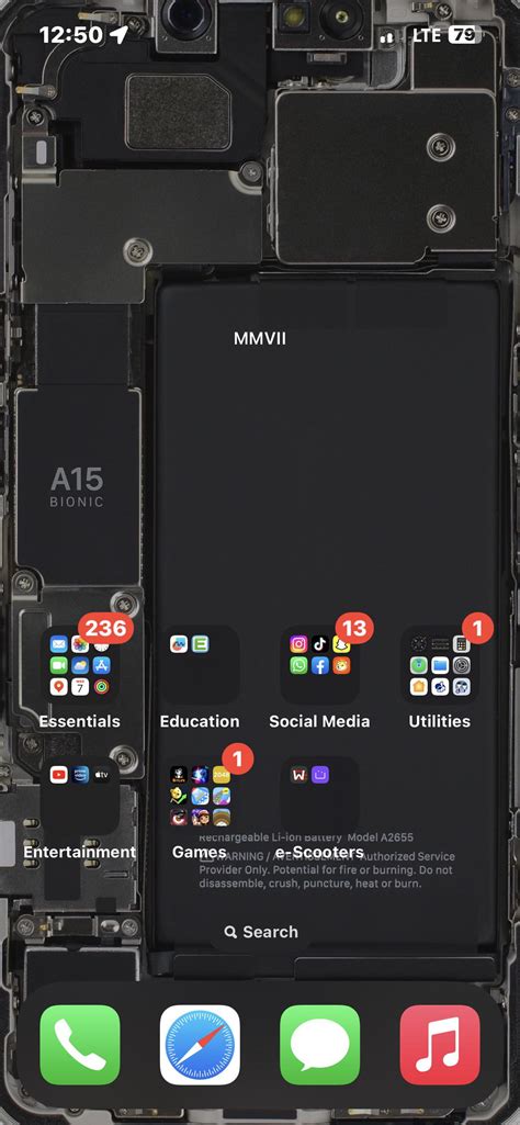 My Setup R IOSsetups