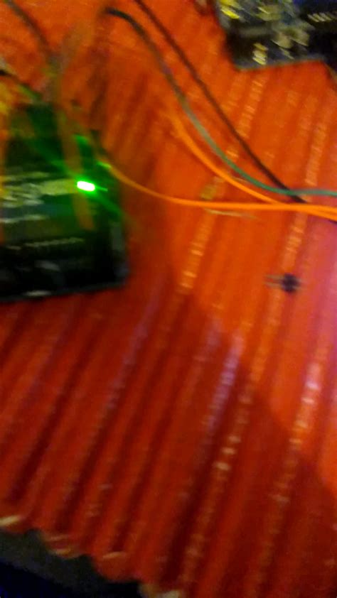 4x4 keypad with a lcd i2c r arduino