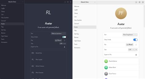 Libadwaita Can Be Themed R Gnome