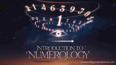 Numerology Number 1 Traits Power And Individuality