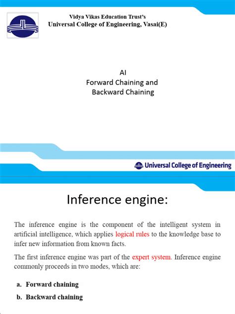4 6forward and backward chaining pdf inference mathematical logic