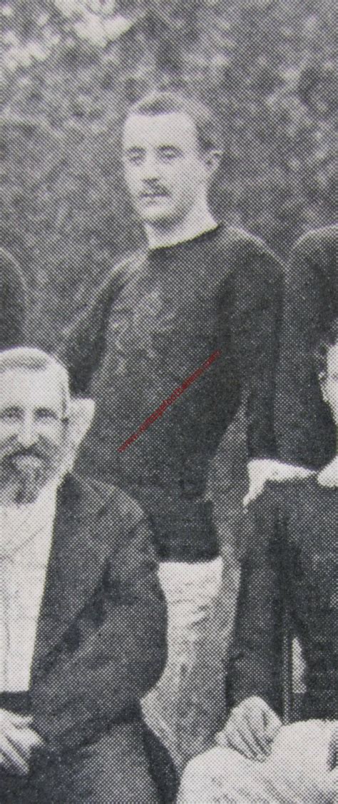 Pank Tom Image 1 Aston Villa 1879 Vintage Footballers