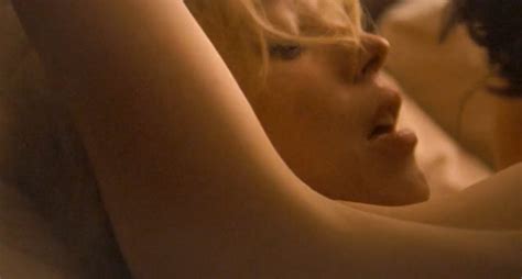 Rebecca Hall Nude In Various Sex Scenes Scandal Planet