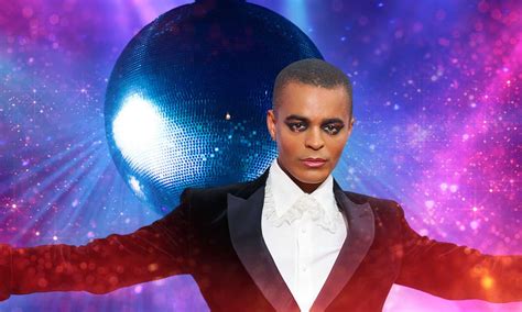 Strictly Come Dancing 2023 Full Pairings Include Same Sex Couple