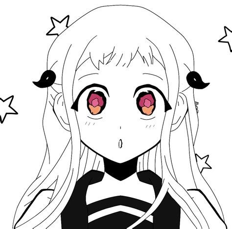 Yashiro Nene By Akimaruart On Deviantart