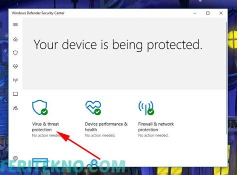 Terbaru Cara Mengatasi Unauthorized Changes Blocked