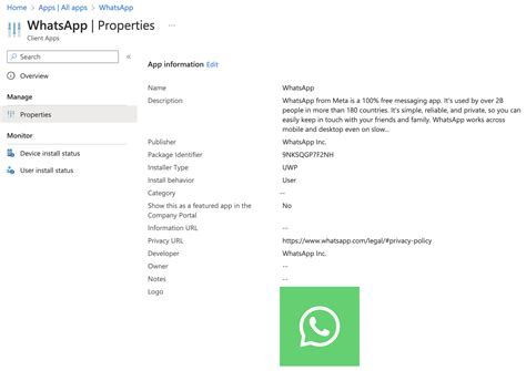 Add Microsoft Store Winget App With Icon Into Intune Automated