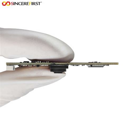 Cmos Sensor UVC Camera Module Analog Camera Module USB PIN