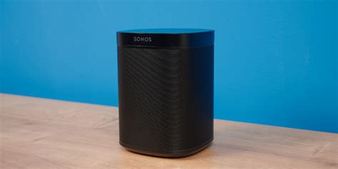 Sonos-Lautsprecher im Test: Welcher ist der richtige? - HIFI.DE