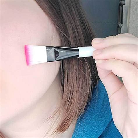 팩도구 마스팩도구 브러쉬 마사지 마스크팩 홈플러스 택배배송