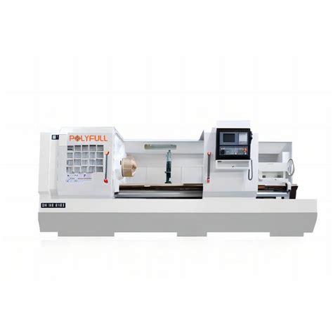 China Customized Flat Bed CNC Lathe Manufacturers Suppliers Factory Made In China