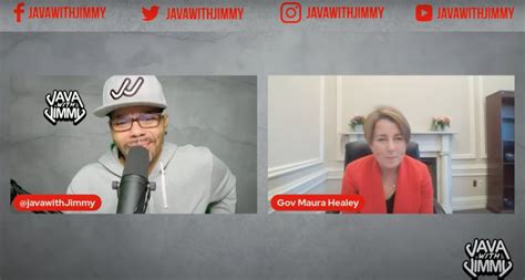The Host Of Java With Jimmy On How A Quarantine Hobby Became A Community Based Career Storybench