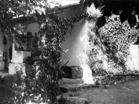 El Pantanillo El Lugar Donde Se Refugió Sábato Para Escribir Uno Y El Universo” Infobae