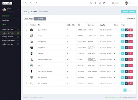 GitHub Trungtv React Laravel Mysql Ecommerce