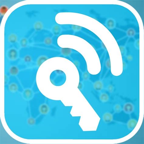 Wifi Passwords Audit Iphone App