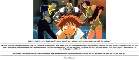 Tryhackme Bounty Hacker Writeup This Is A Writeup For Bounty Hacker