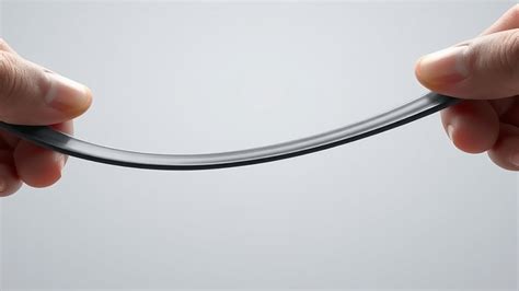 Tensile Strength Levels In Different Rubber Materials