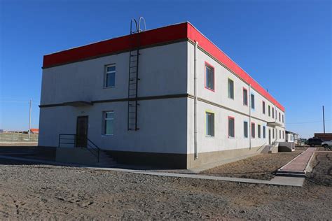 Аймгийн Засаг даргын 2017 оны 11 р сарын 14 ний өдрийн А 405 дугаар захирамжаар тус аймгийн