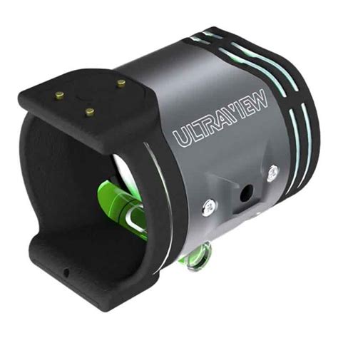 Ultraview Uv3xl Target Scope Kit Without Lens