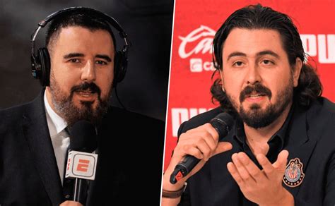 Álvaro Morales Le Propuso A Amaury Vergara Un Irónico Cambio Drástico