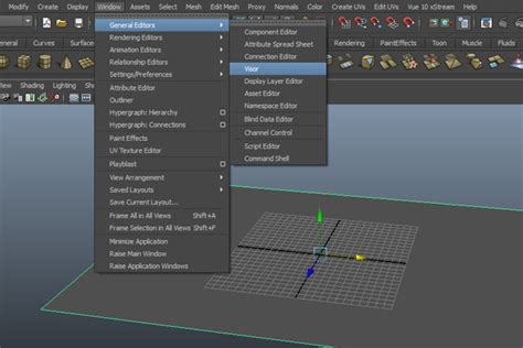 Designing And Animating A Birch Tree In Maya Using Paint Effects Envato Tuts