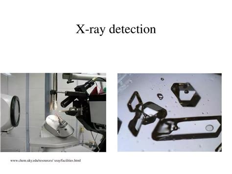 PPT X Ray Detection PowerPoint Presentation Free Download ID 6324460