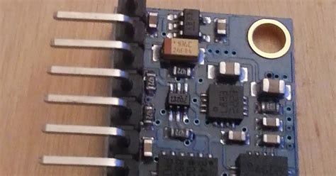 Arduino Tinkering Gy Bmp Axis Magnetic Acceleration Gyroscope Module