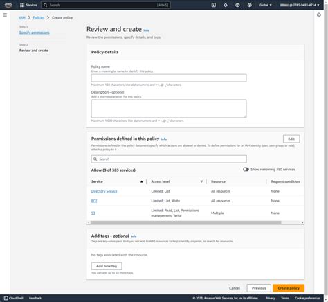 connecting to aws rds with iam database authentication comprehensive