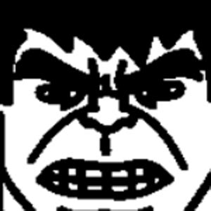 Read Adventures Of Naked Hulk In Jungle Planet Preface Tapas Community
