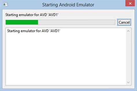 How To Run Android Os On Your Windows Pc Hongkiat