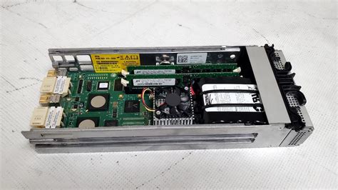 Dell Equallogic Ps6500 2gb Type 7 Controller Module 5pm3c 270 0202 Garland Computers