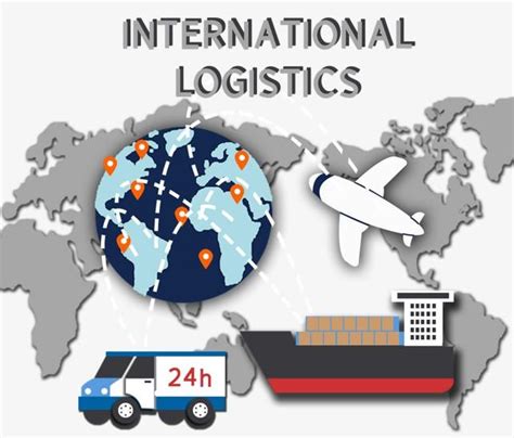 不同国际运输方式的优势？ 知乎