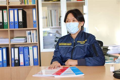 Т Энхтүвшин Монгол Улсын нутаг дэвсгэрийн 20 хувь нь есөөс дээш баллд байрлаж байна