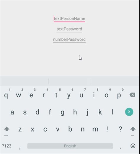 Android控件与布局——基础控件edittextedittext是什么布局 Csdn博客