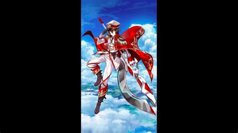 【白猫】ネモがカッコイイだけの動画 Youtube